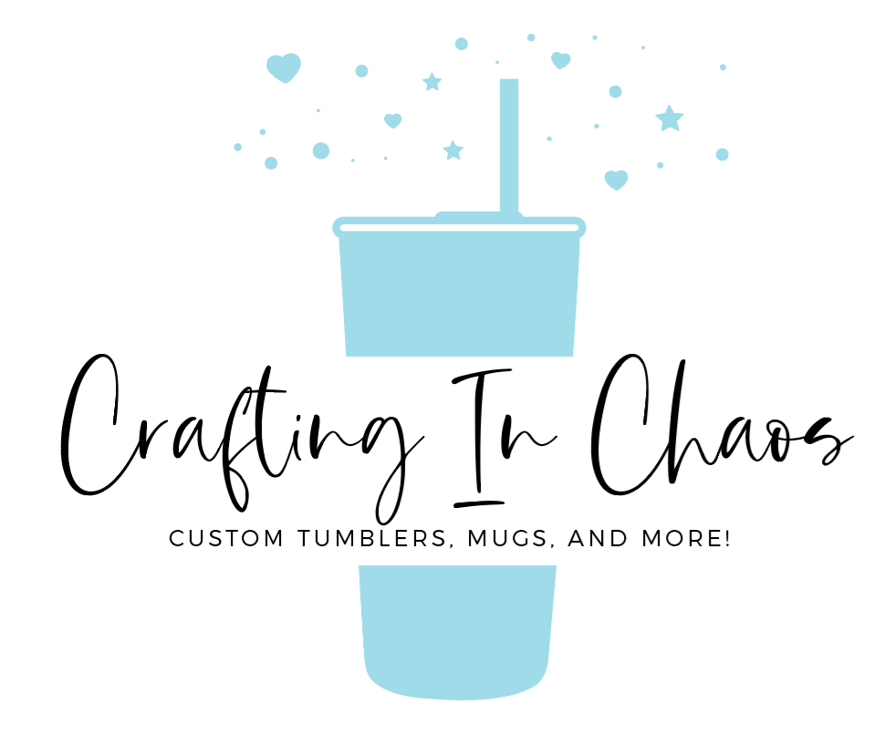 Crafting In Chaos – Crafting in Organized Chaos